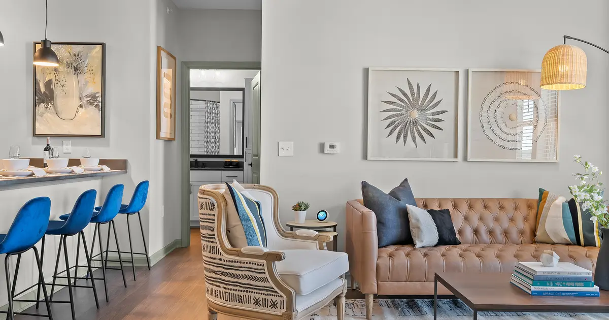 Choosing the Perfect Floor Plan | District Midtown